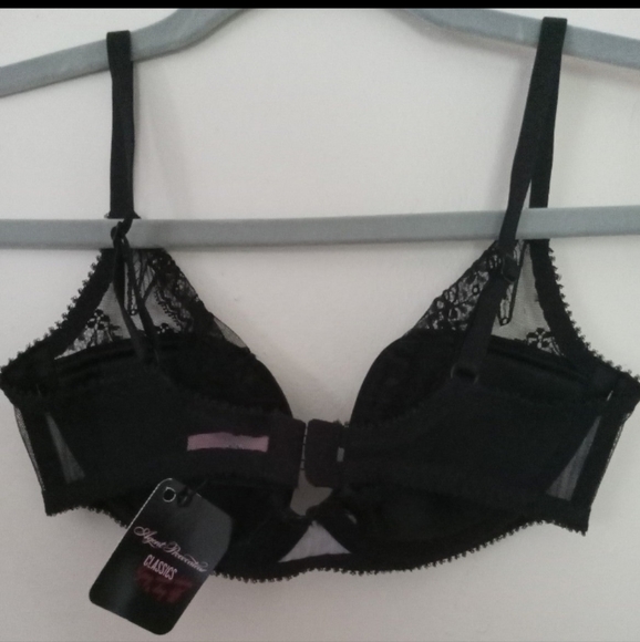 Agent Provocateur | Intimates & Sleepwear | Agent Provocateur Womens ...